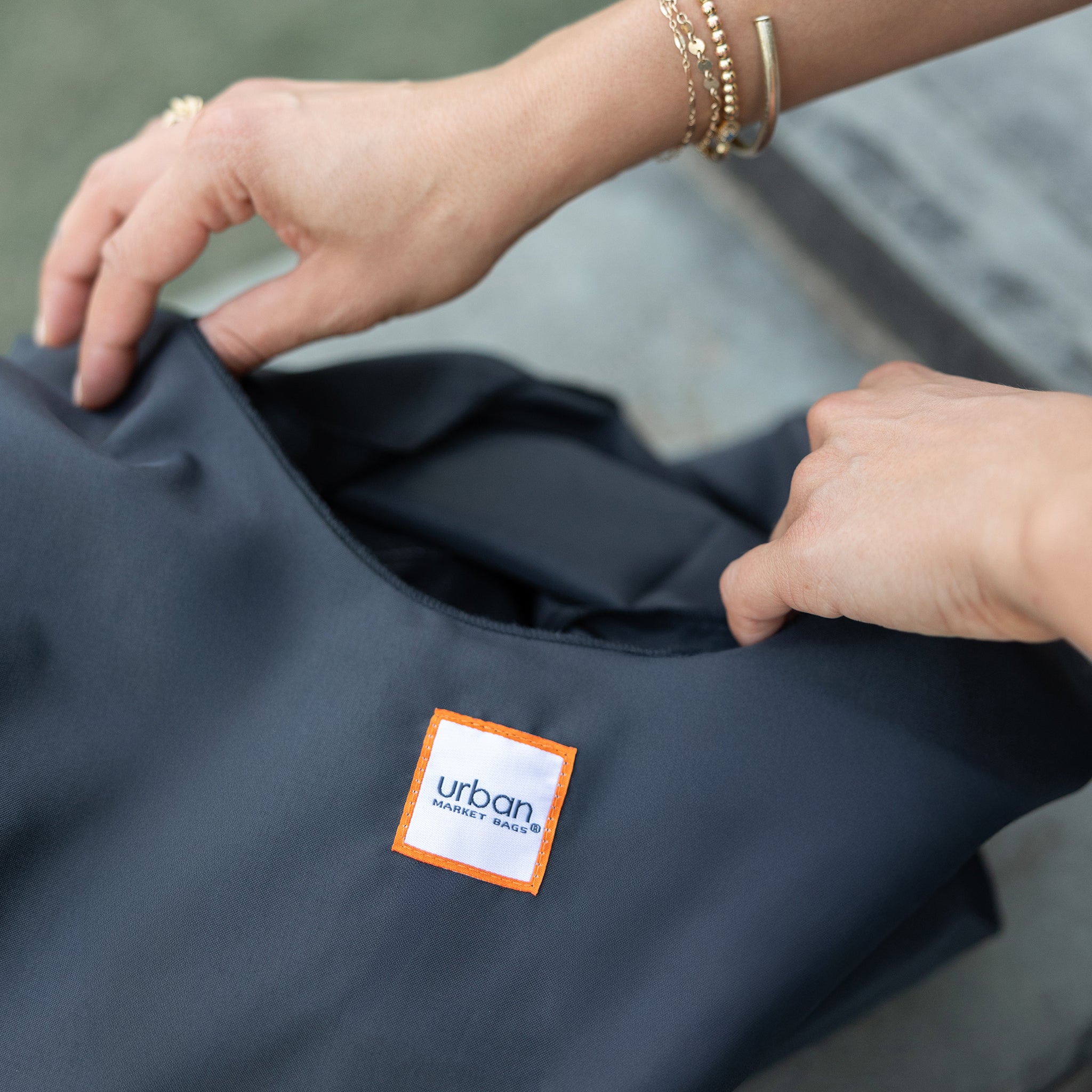 Urban Market Bags